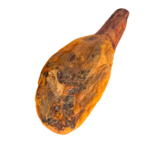 Serrano Ham Bone-in | COSTA BRAVA FOODS USA