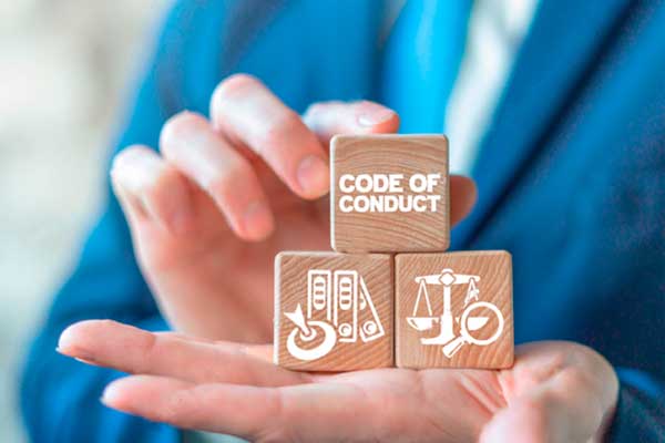 GROUP CODE OF ETHICS | COSTA BRAVA FOODS USA